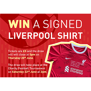 Liverpool Hope University Online Store