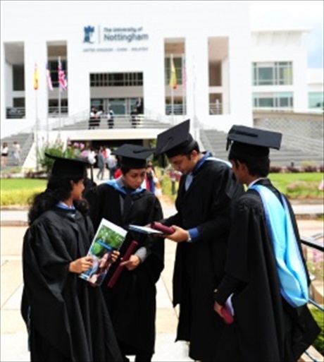 Duplicate Degree Certificates University Of Nottingham Online Store